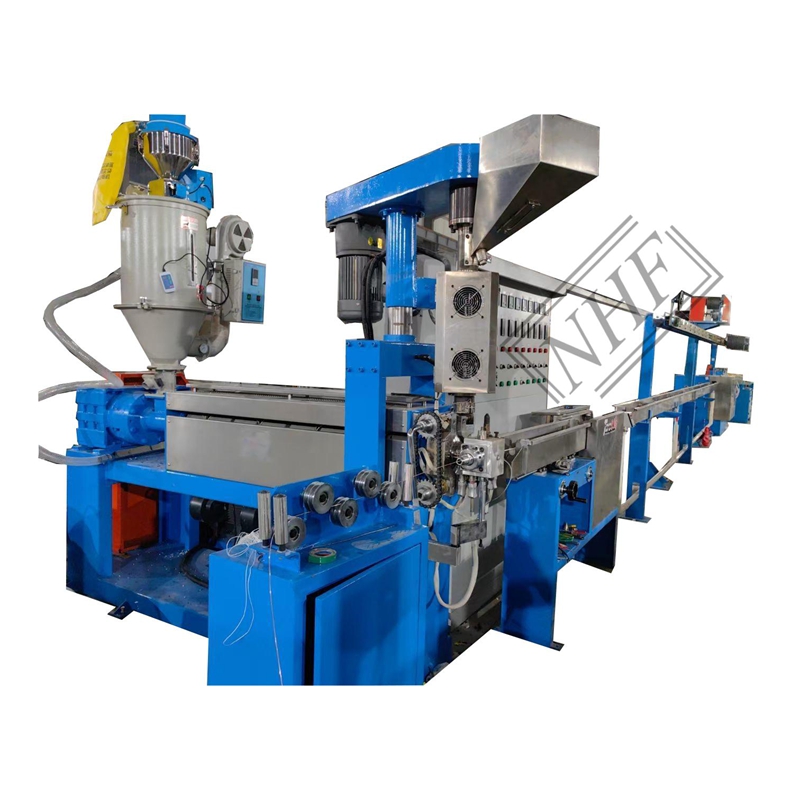 News - Can Excellent Silicone Plastic Extruder Machine Improve ...
