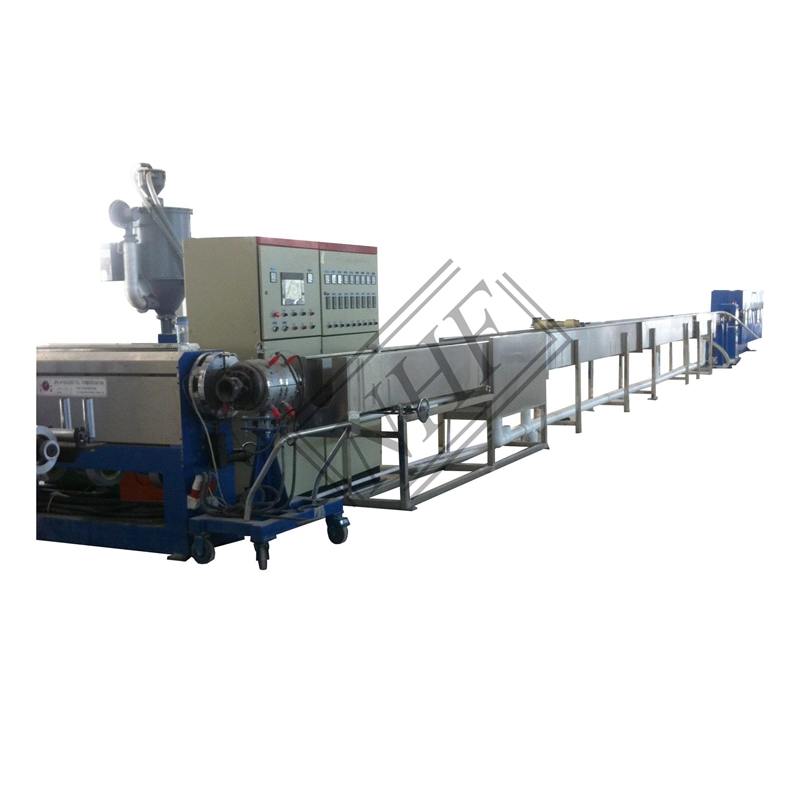 China 150 high-speed extruder Manufacturer and Supplier | NHF