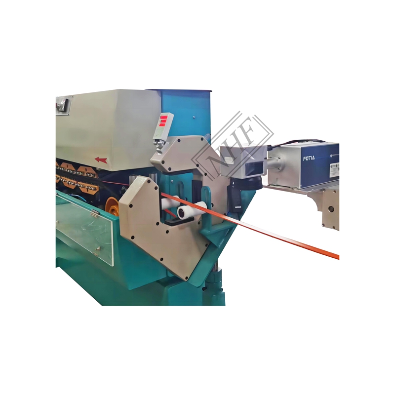 China Copper bar extruder Manufacturer and Supplier | NHF