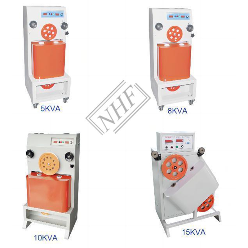 China Copper wire preheater Manufacturer and Supplier | NHF