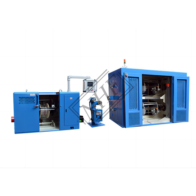 China Horizontal unwinding machine Manufacturer and Supplier | NHF