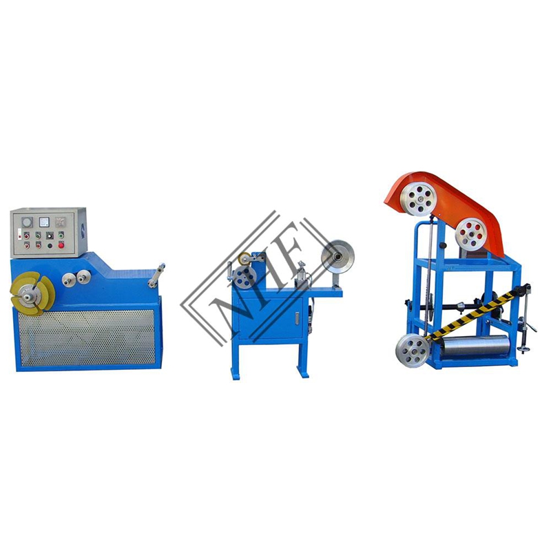 China Small section winding machine Manufacturer and Supplier | NHF