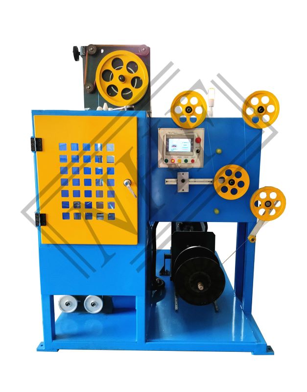 China Vertical single-layer wrapping machine Manufacturer and Supplier ...